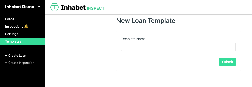 Allocation Templates – EVP
